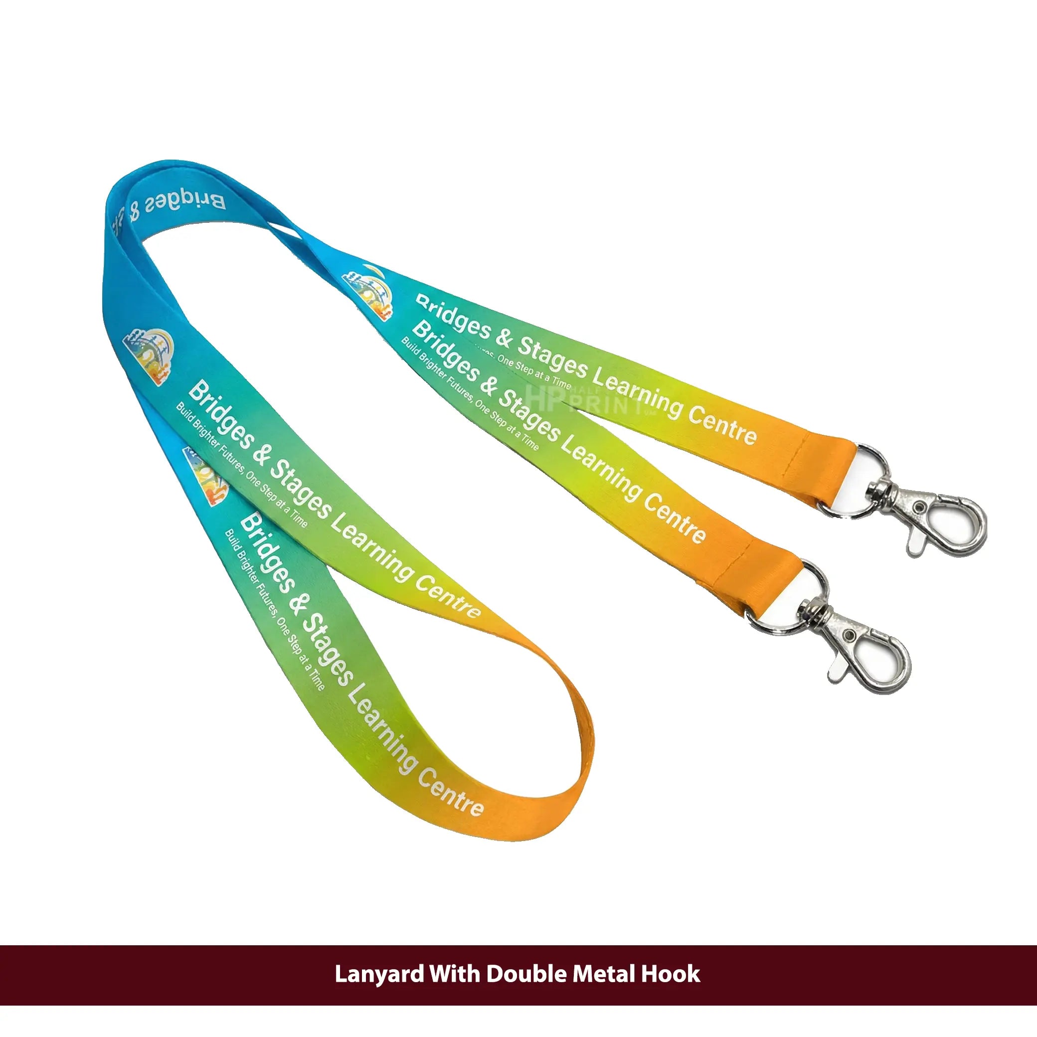 Printed Lanyards Dubai, Abu Dhabi | Best Price | Fast Delivery